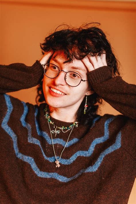 Image result for Cavetown Interview