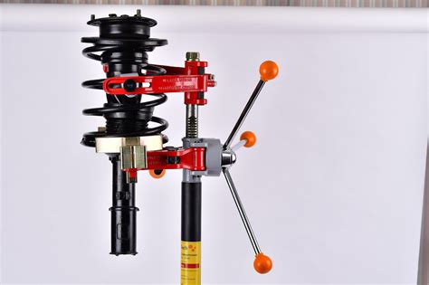 Image result for Spring Compressor Jack