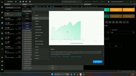 Image result for Best Webull Setup