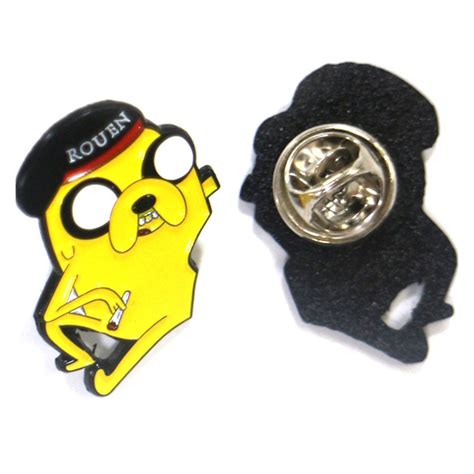 Custom Soft Enamel Pin Maker