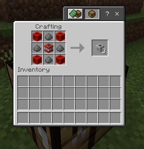 Image result for INF TNT Minecraft Java