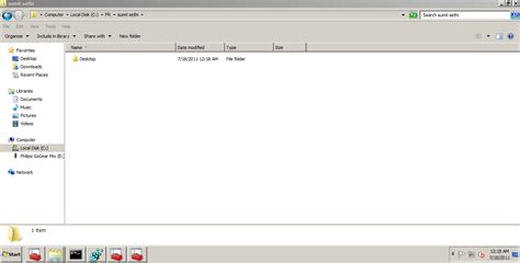 Image result for Applying Folder Redirection