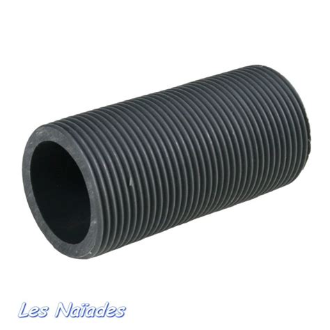 Image result for Threaded PVC Pipe