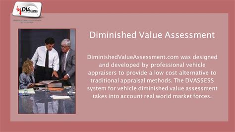 Image result for Diminished Value Appraiser