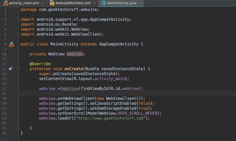 Image result for Android Studio App Channel Techsolutionz