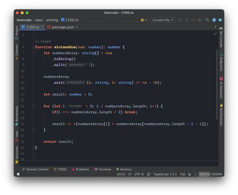 Image result for LeetCode 1JS