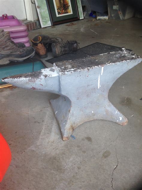 Image result for Anvil Firing Explained