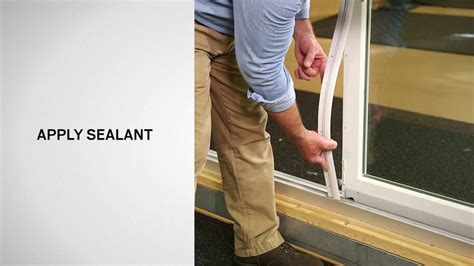 Image result for How to Stop a Draft On PVC Window