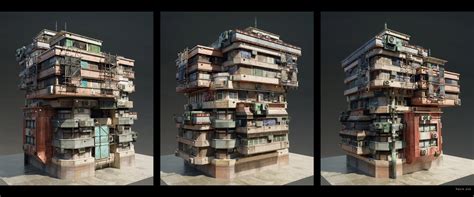 Image result for Kitbashing Sci-Fi