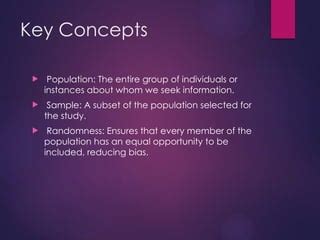 Image result for Probability Sampling Pros and Cons