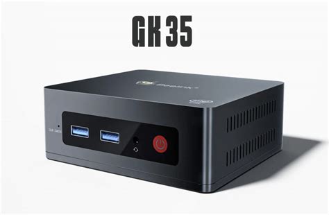 Image result for Bee Link Mini PC Gk35 RAM Upgrade