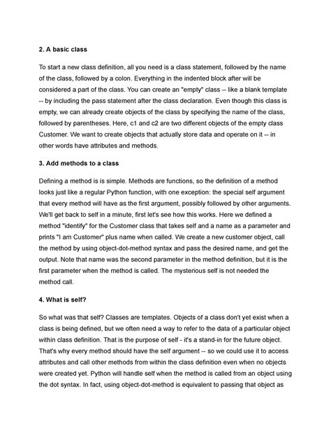 Image result for Object-Oriented Programming Python Book