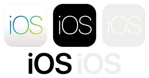 Image result for iOS Tech Logo