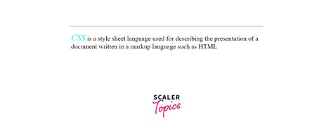 Image result for HTML Style Examples