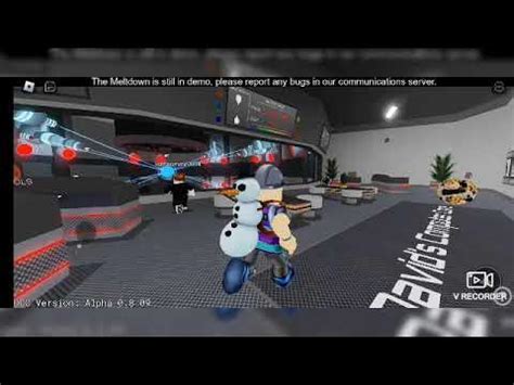 Image result for David Tech Computer Core Remake Close