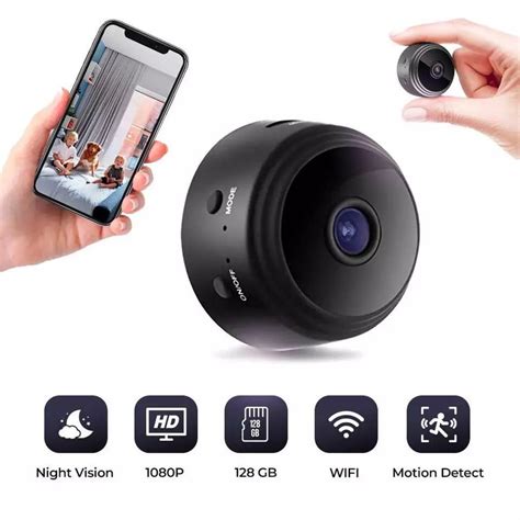 Image result for AP Mini Wireless Camera