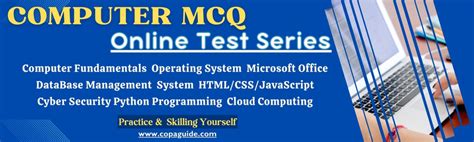 Image result for Test Iti Copa Computer Operter