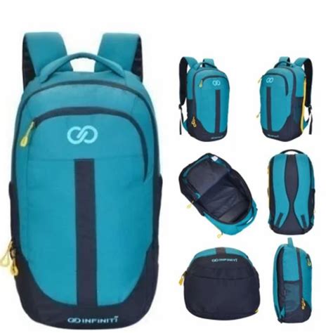 Image result for Infinity Backpack