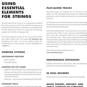 Image result for Essential String