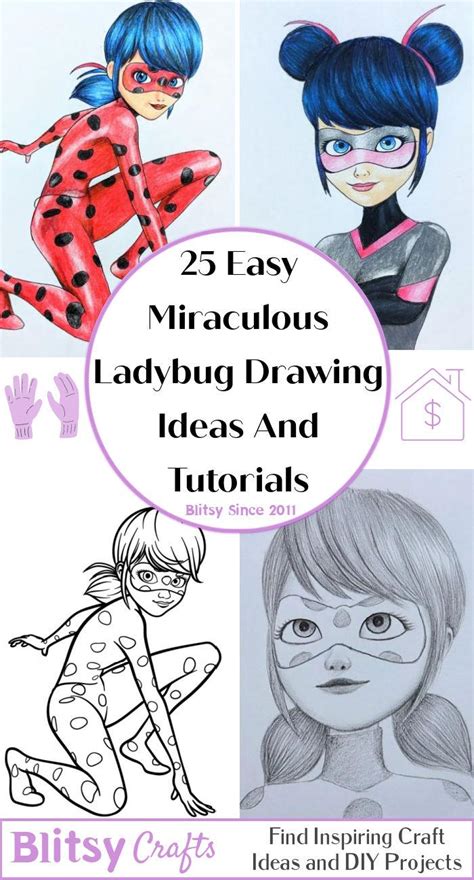Image result for Ladybug Simple Drawing