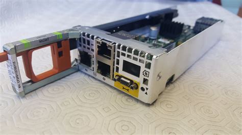 Image result for Management Module Dell EMC