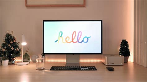 Image result for Mac Studio Computer with Display