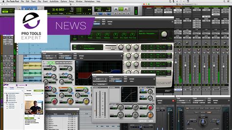 Image result for Pro Tools Program