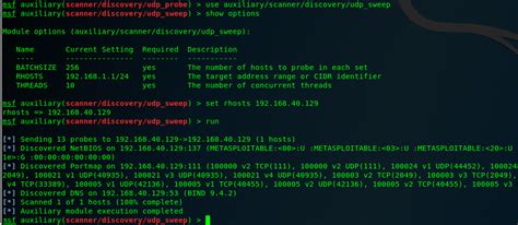 Image result for Metasploit Scanner
