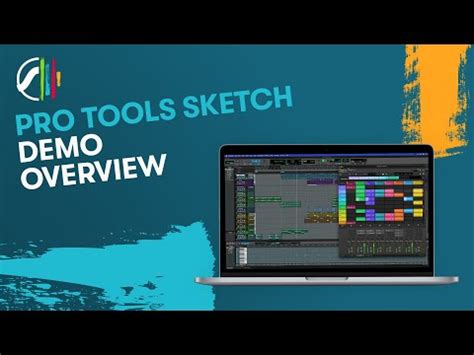 Image result for Pro Tools Sketch Tutorial