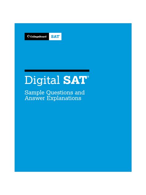 Image result for Sat Questions Examples