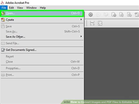 Image result for Convert Image to Editable PDF