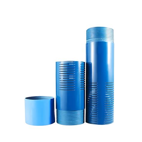 Image result for PVC Water Well Screen Slotted Machine