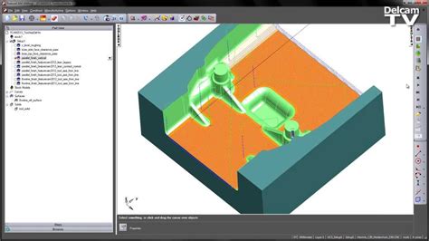 Image result for FeatureCAM 5-Axis Programming