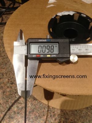 Image result for Pool Screen Spline