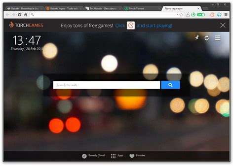 Image result for How to Install Torch Browser