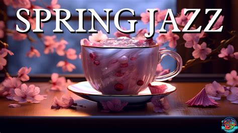 Image result for Spring Jazz Mix