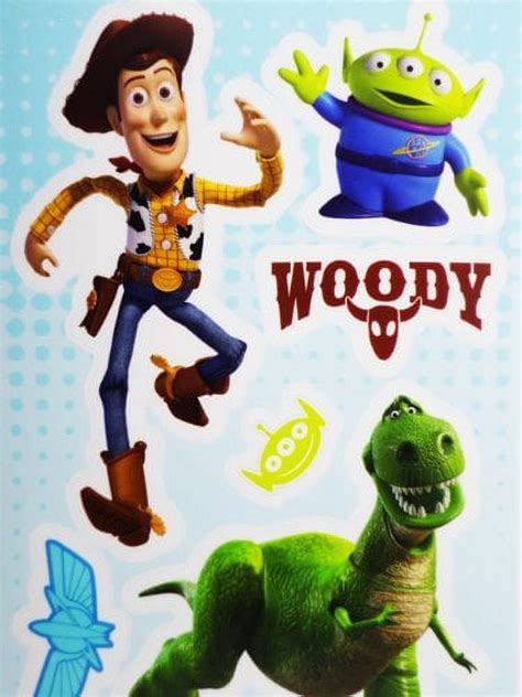 Image result for Toy Story 2 Sticker