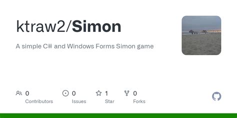 Image result for Simon Dev Code