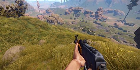 Image result for Rust Gun Pics