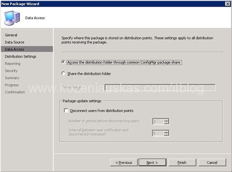 Image result for Create SCCM Package