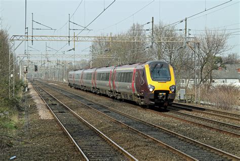 Image result for Class 221 Train Ride
