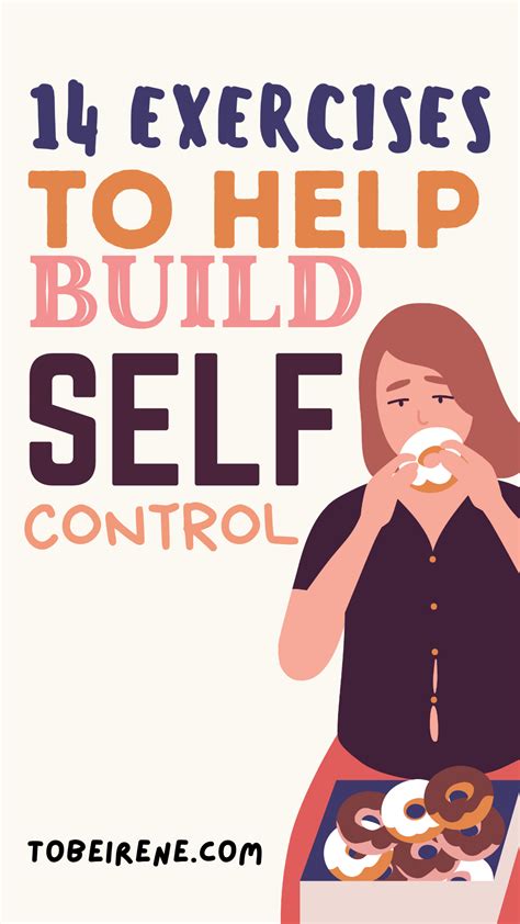 Image result for Practicing Self-Control