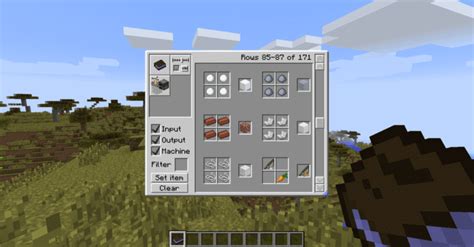 Image result for Fan Recipe Minecraft Create Mod