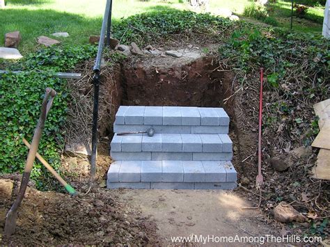 Image result for How to Make Steps