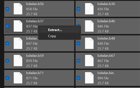 Image result for Extract Cab File