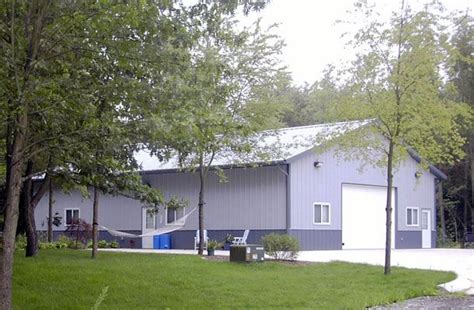 Image result for Lester Buildings Designs