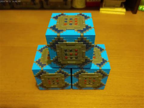 Image result for Minecraft Command Block Mini-Game