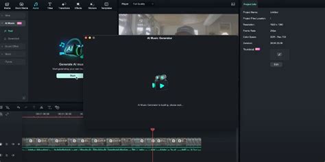 Image result for How to Loop Music in Video Using Filmora