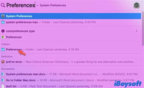 Image result for How to Find a Destination Folder