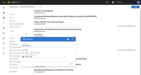 Image result for Safety Program Software